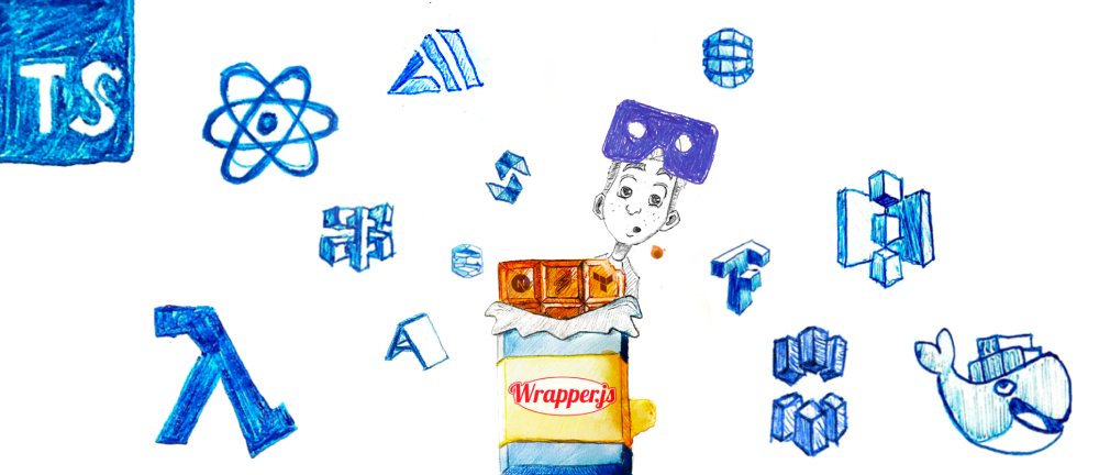 Wrapper Js A New Devops Library James Miller